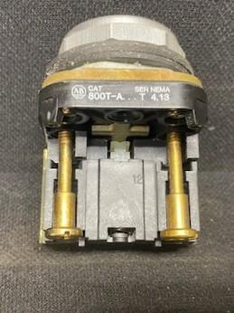 Allen-Bradley 800T-A Series T Push Button | Garden City Plastics